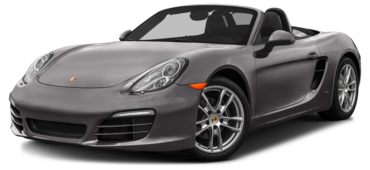 2016 Porsche Boxster Colors | CarsDirect