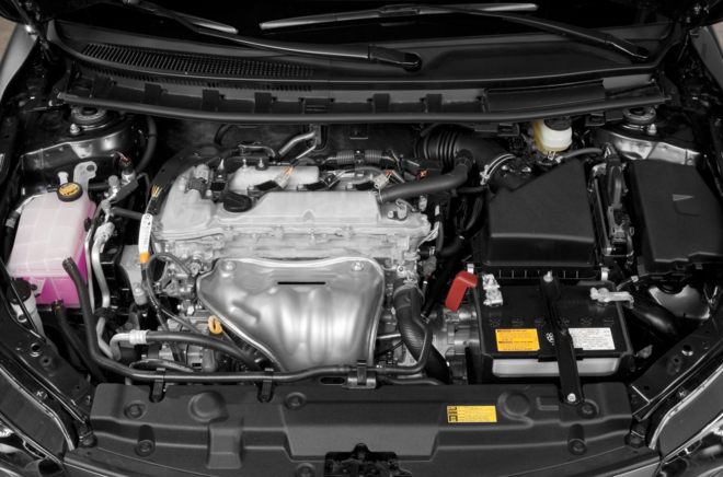 2013 Scion tC Pictures