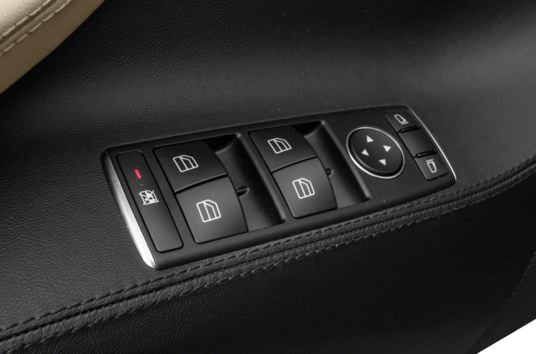 2012 Tesla Model S Exterior Pictures