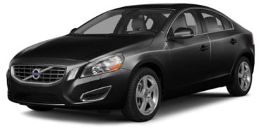 2013 Volvo S60 Colors | CarsDirect