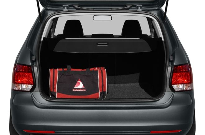 2013 Volkswagen Jetta SportWagen Pictures