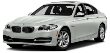 2014 BMW 528 Colors | CarsDirect