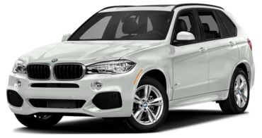 2016 BMW X5 Colors | CarsDirect