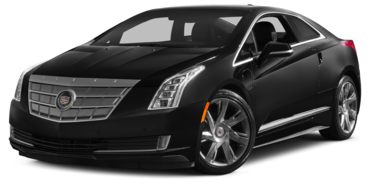 2014 Cadillac ELR Colors | CarsDirect