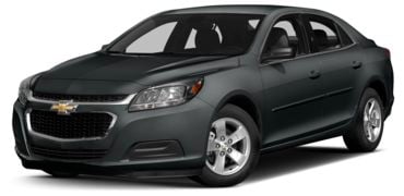 2014 Chevrolet Malibu Colors | CarsDirect