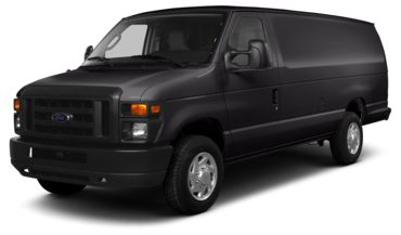 2014 Ford E-150 Colors | CarsDirect