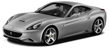 2014 Ferrari California Colors | CarsDirect