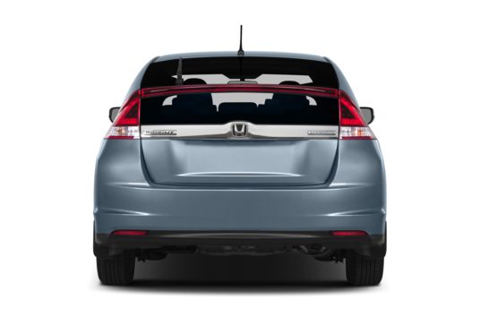 2014 Honda Insight Pictures