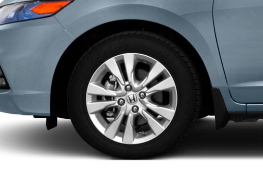 2014 Honda Insight Pictures