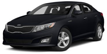 2015 Kia Optima Colors | CarsDirect