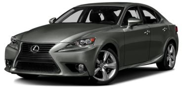 2014 Lexus IS 350 Colors | CarsDirect