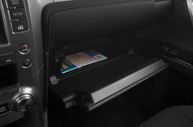 2015 Lexus GX 460 Pictures