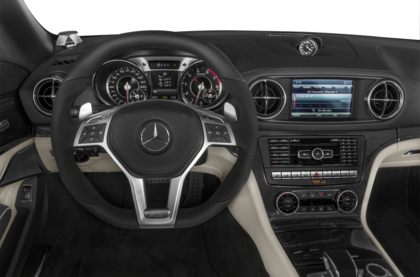 2015 Mercedes-Benz SL65 AMG: Reviews, Prices, Ratings and Specs
