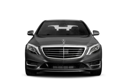 2016 Mercedes-Benz S550 Pictures