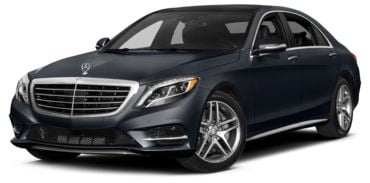 2015 Mercedes-Benz S550 Colors | CarsDirect