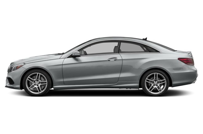 2016 Mercedes-Benz E550 Pictures