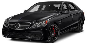 2014 Mercedes-Benz E63 AMG Colors | CarsDirect