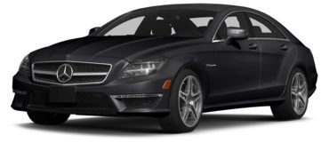 2014 Mercedes-Benz CLS63 AMG Colors | CarsDirect