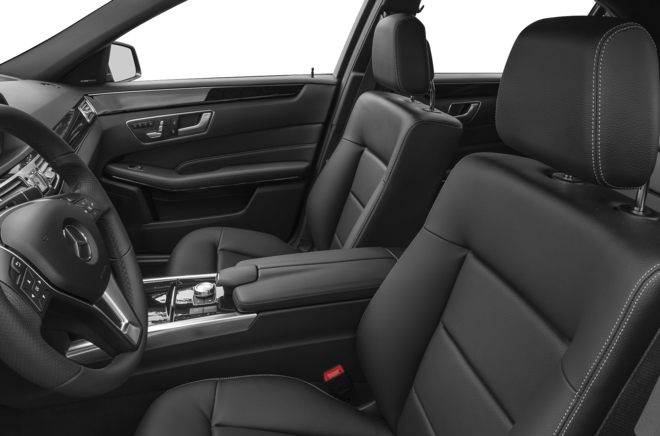 2015 Mercedes-Benz E400 Hybrid Pictures