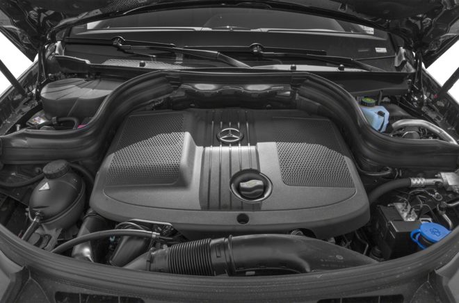 2014 Mercedes-Benz GLK250 BlueTEC Pictures