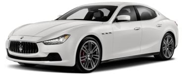 2019 Maserati Ghibli Colors | CarsDirect
