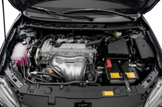 2014 Scion tC Pictures