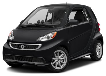 2017 smart fortwo electric drive Colors | CarsDirect