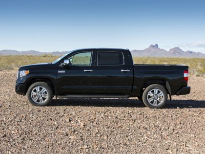 2017 Toyota Tundra: Reviews, Prices, Ratings and Specs