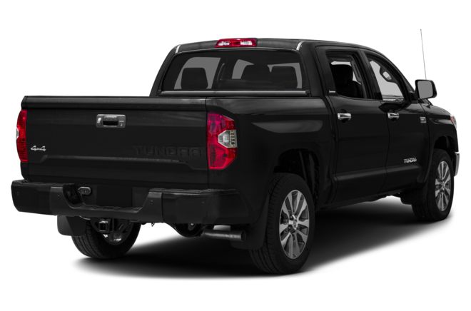 2015 Toyota Tundra Pictures