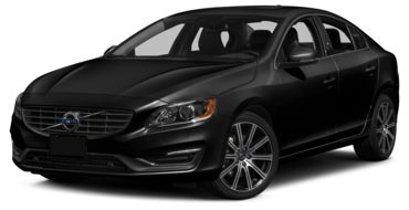 2015 Volvo S60 Colors | CarsDirect