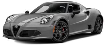 2015 Alfa Romeo 4C Colors | CarsDirect
