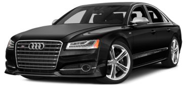 2016 Audi S8 Colors | CarsDirect