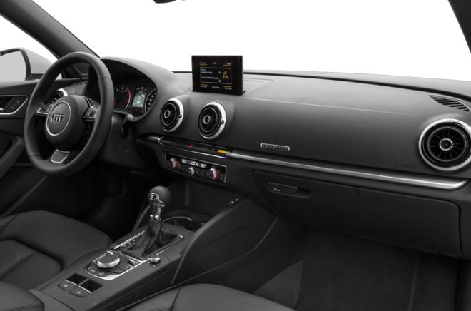 2015 Audi A3 Pictures