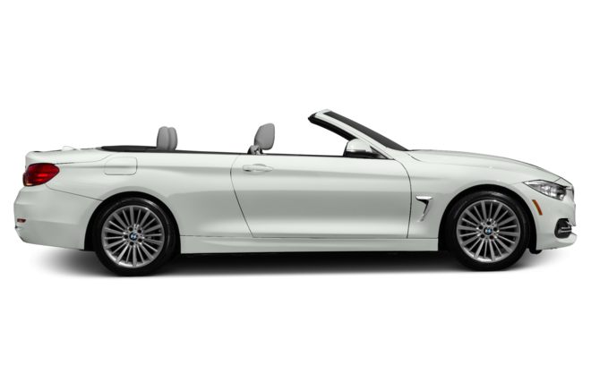 2016 BMW 428 Pictures