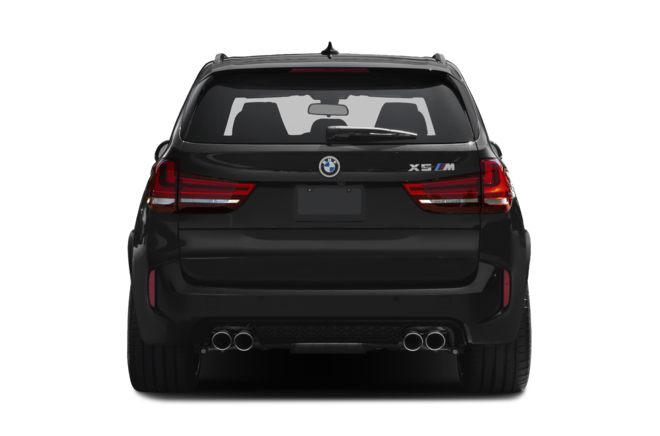 2016 BMW X5 Pictures