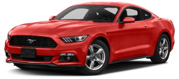 2016 Ford Mustang Colors | CarsDirect