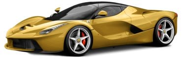 2015 Ferrari LaFerrari Colors | CarsDirect