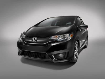 Honda Fit Generations | CarsDirect