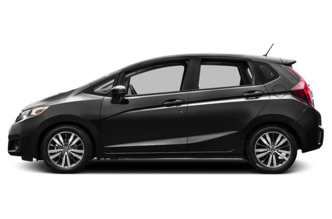 2015 Honda Fit Pictures