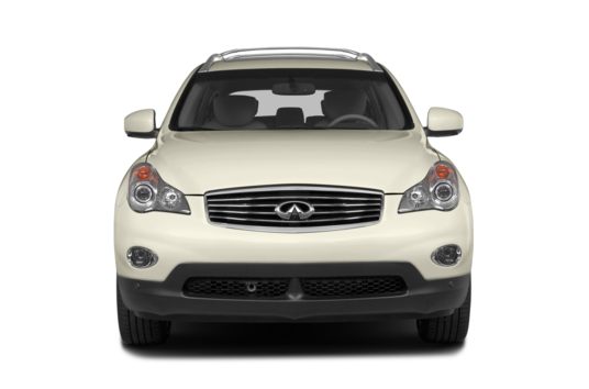 2015 INFINITI QX50 Pictures