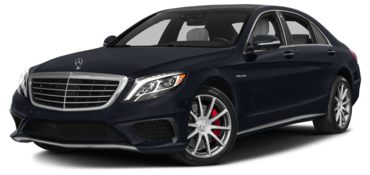 2015 Mercedes-Benz S63 AMG Colors | CarsDirect