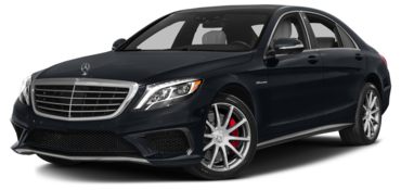 2014 Mercedes-Benz S63 AMG Colors | CarsDirect