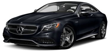 2017 Mercedes-Benz S-Class Colors | CarsDirect