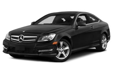 Mercedes-Benz C250 - CarsDirect