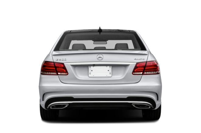 2016 Mercedes-Benz E400 Pictures