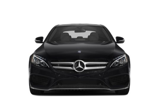 2015 Mercedes-Benz C400 Pictures