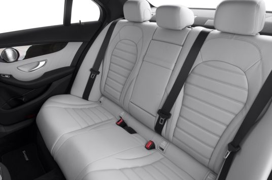 2015 Mercedes-Benz C400 Pictures