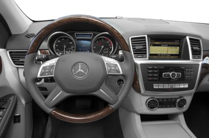 2015 Mercedes-Benz ML250 BlueTEC: Specs, Prices, Ratings, and Reviews