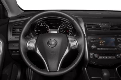 2015 Nissan Altima: Reviews, Prices, Ratings and Specs