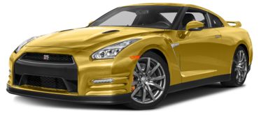2016 Nissan GT-R Colors | CarsDirect
